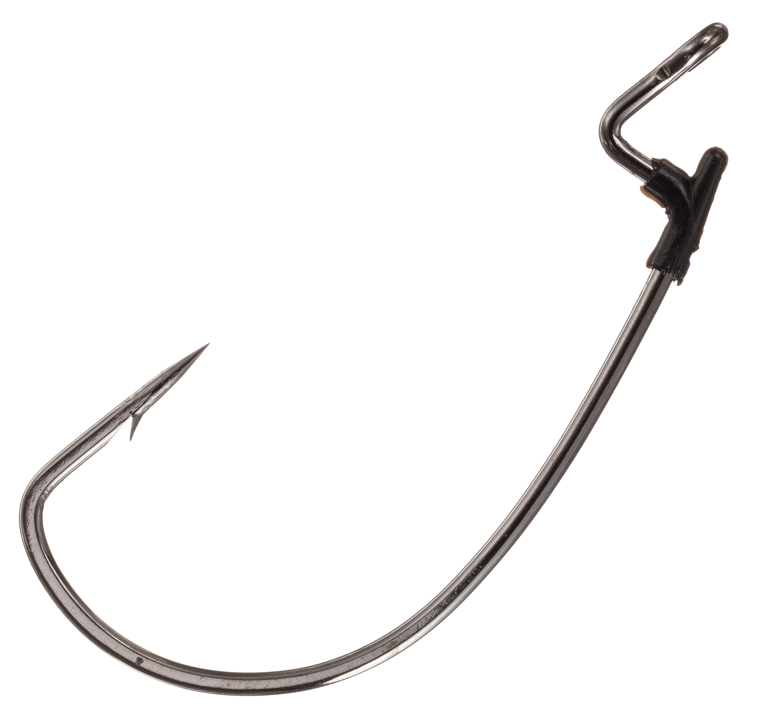 Eagle Claw Lazer Sharp Extra Wide Gap Hook with Keeper | Cabela's